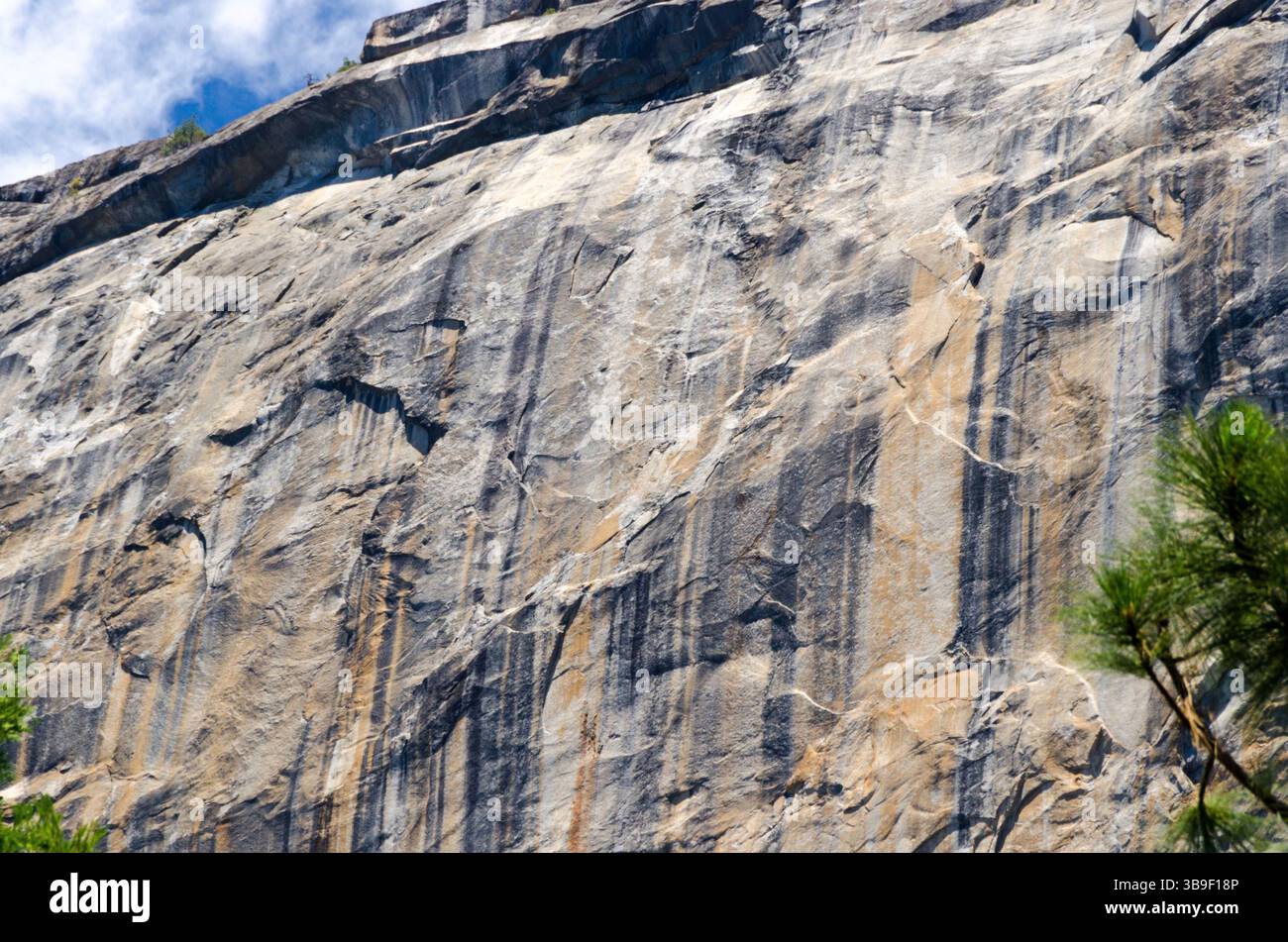 El capitan mountain in yosemite hi-res stock photography and images - Alamy