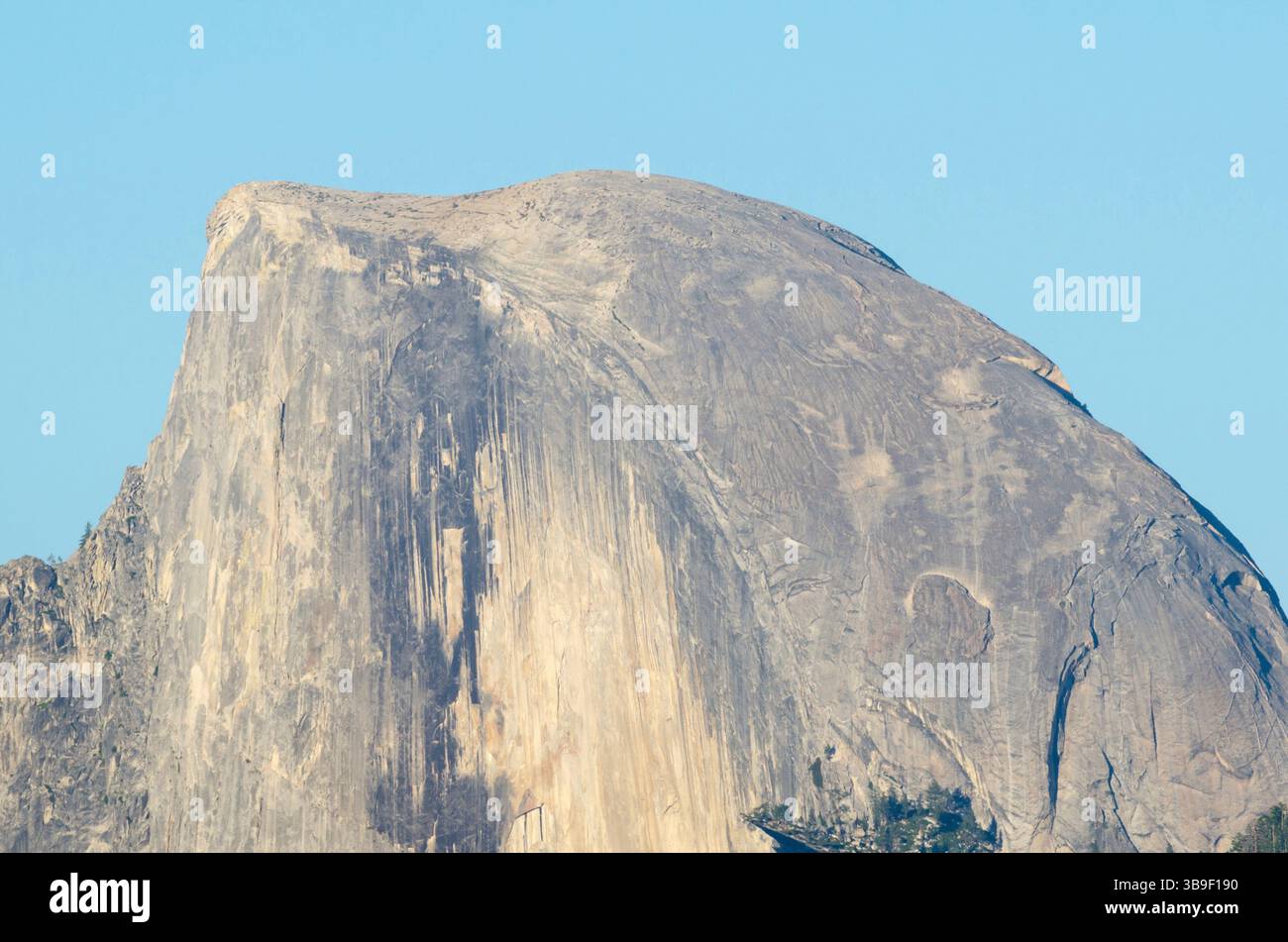 Top half dome in hi-res stock photography and images - Alamy
