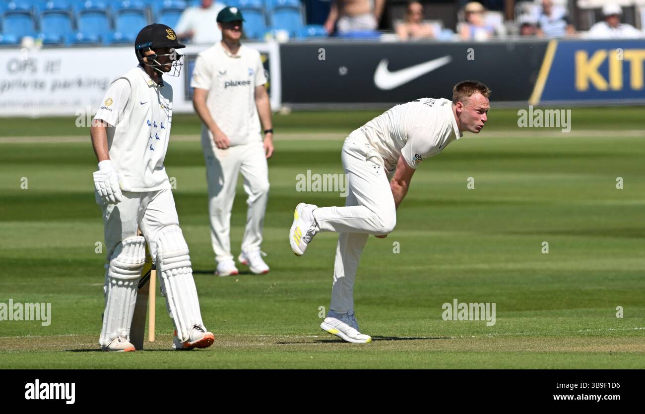 Matthew waite action 2025 hi-res stock photography and images - Alamy