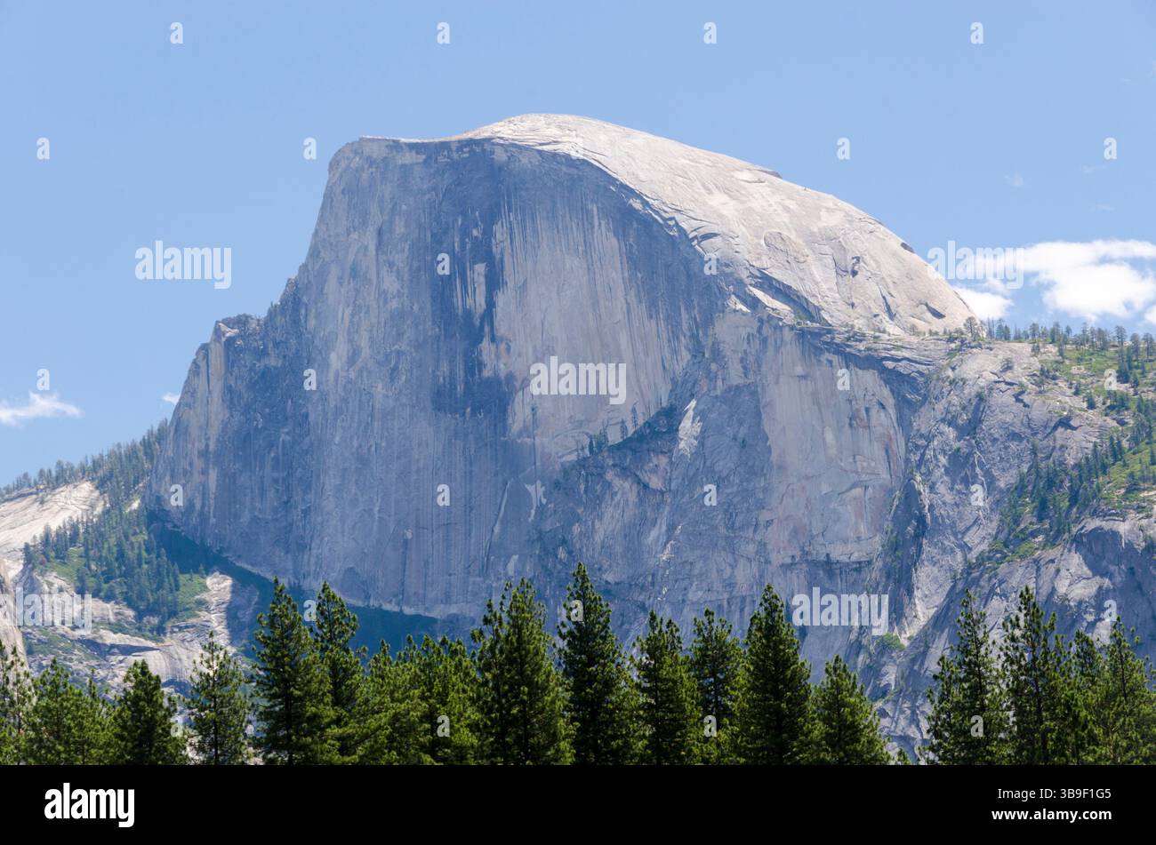 Top half dome in hi-res stock photography and images - Alamy