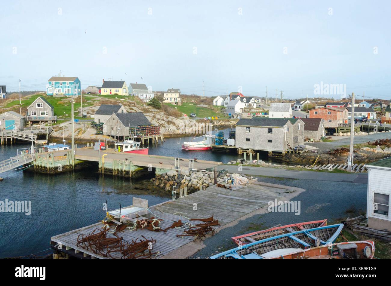 Cutter cove hi-res stock photography and images - Alamy