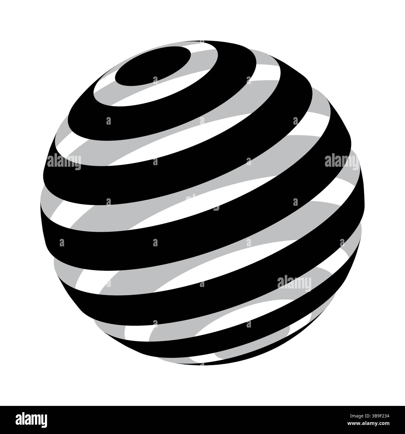 Optical effect branding hi-res stock photography and images - Alamy