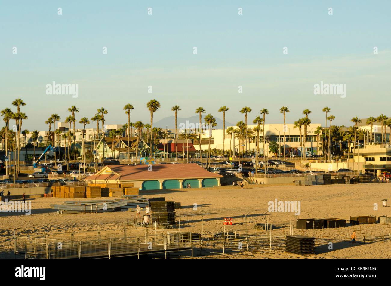 Pacific coast section hi-res stock photography and images - Alamy