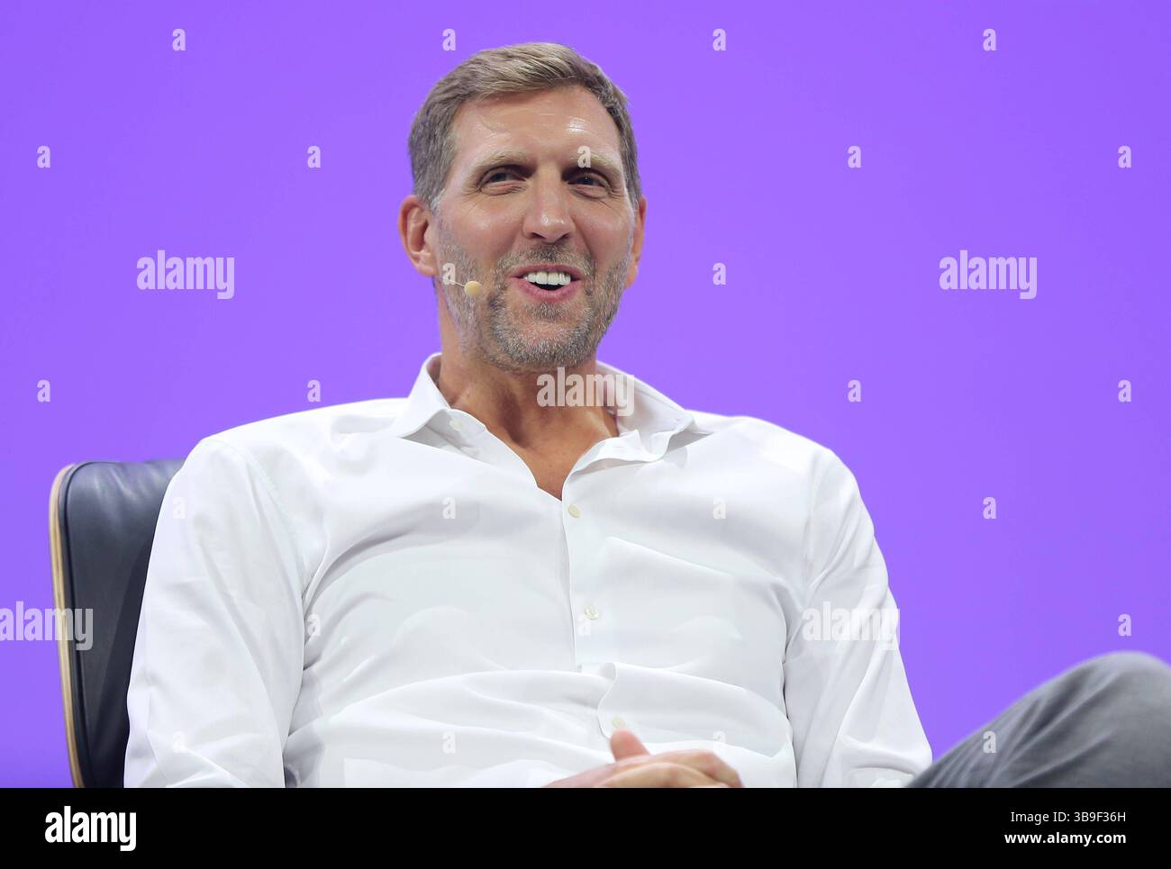 07.05.2025, xcex, GER, Hamburg, Messehallen, Messe, Fair, Online Marketing Rockstars Festival ...