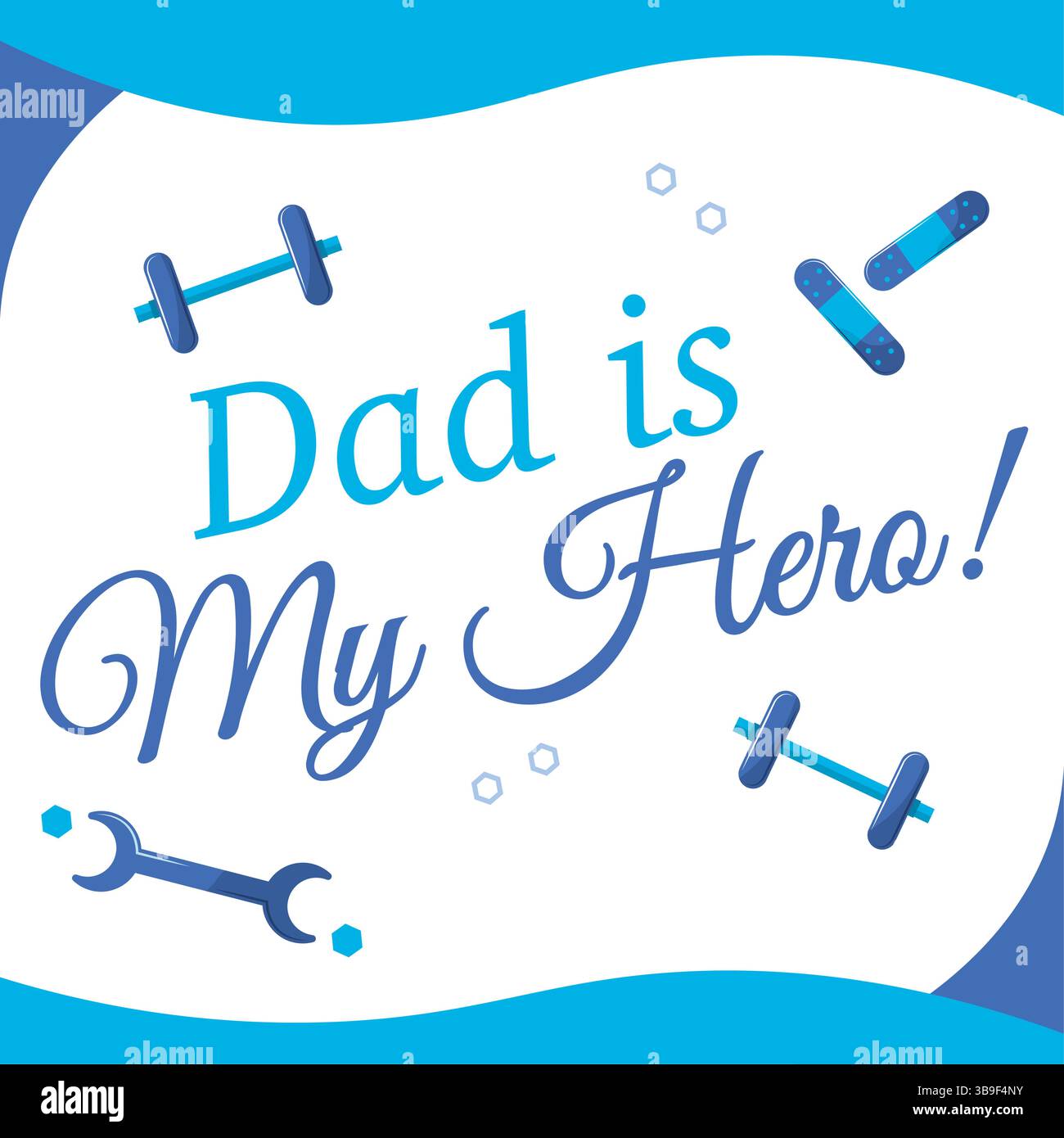 My hero vector vectors hi-res stock photography and images - Alamy