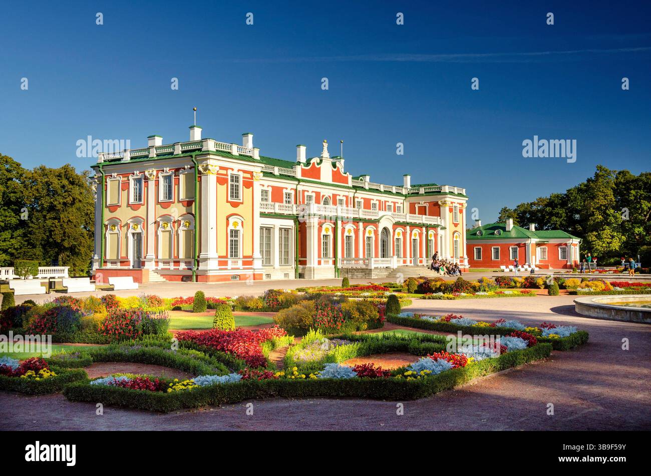 Katharinental castle hi-res stock photography and images - Alamy