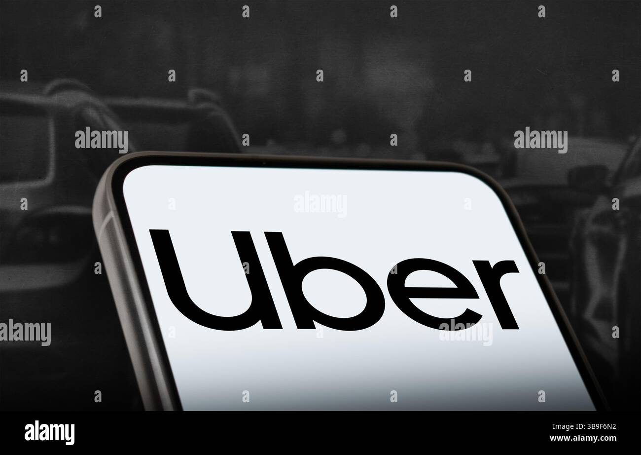 Ride transportation hi-res stock photography and images - Alamy