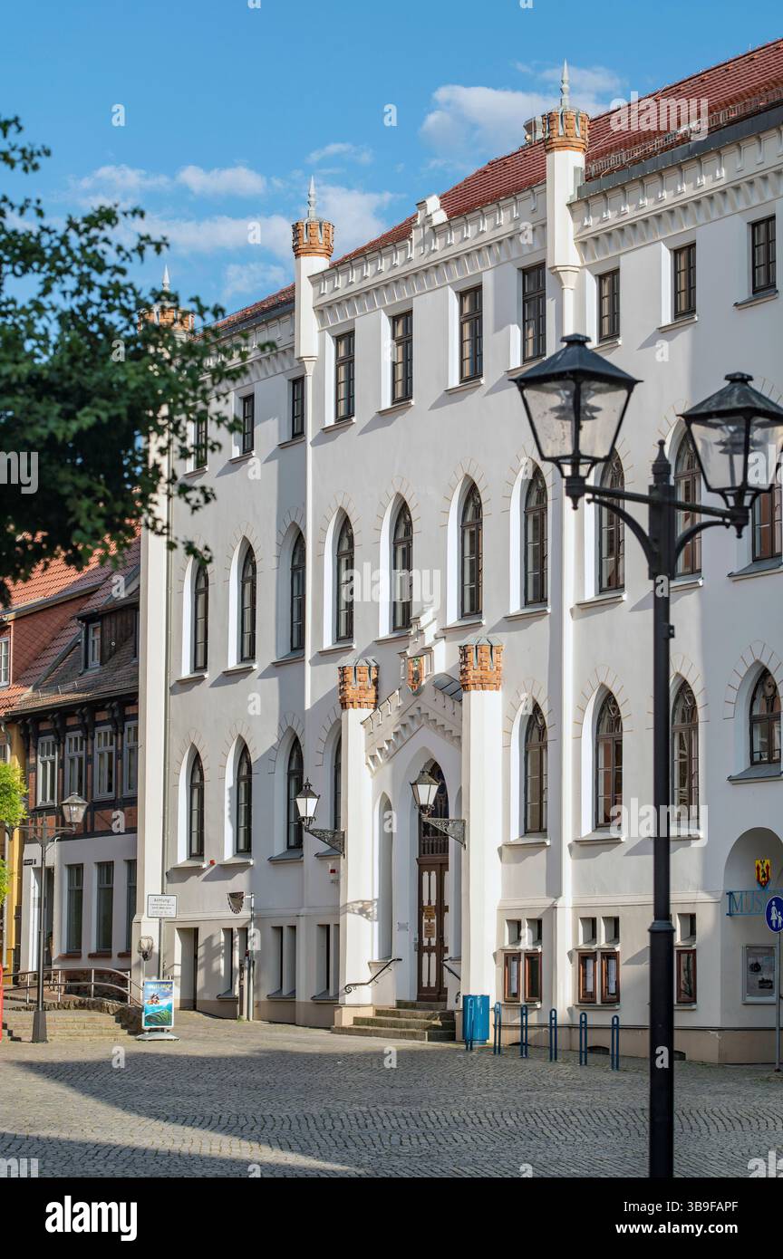 Ware town centre hi-res stock photography and images - Alamy