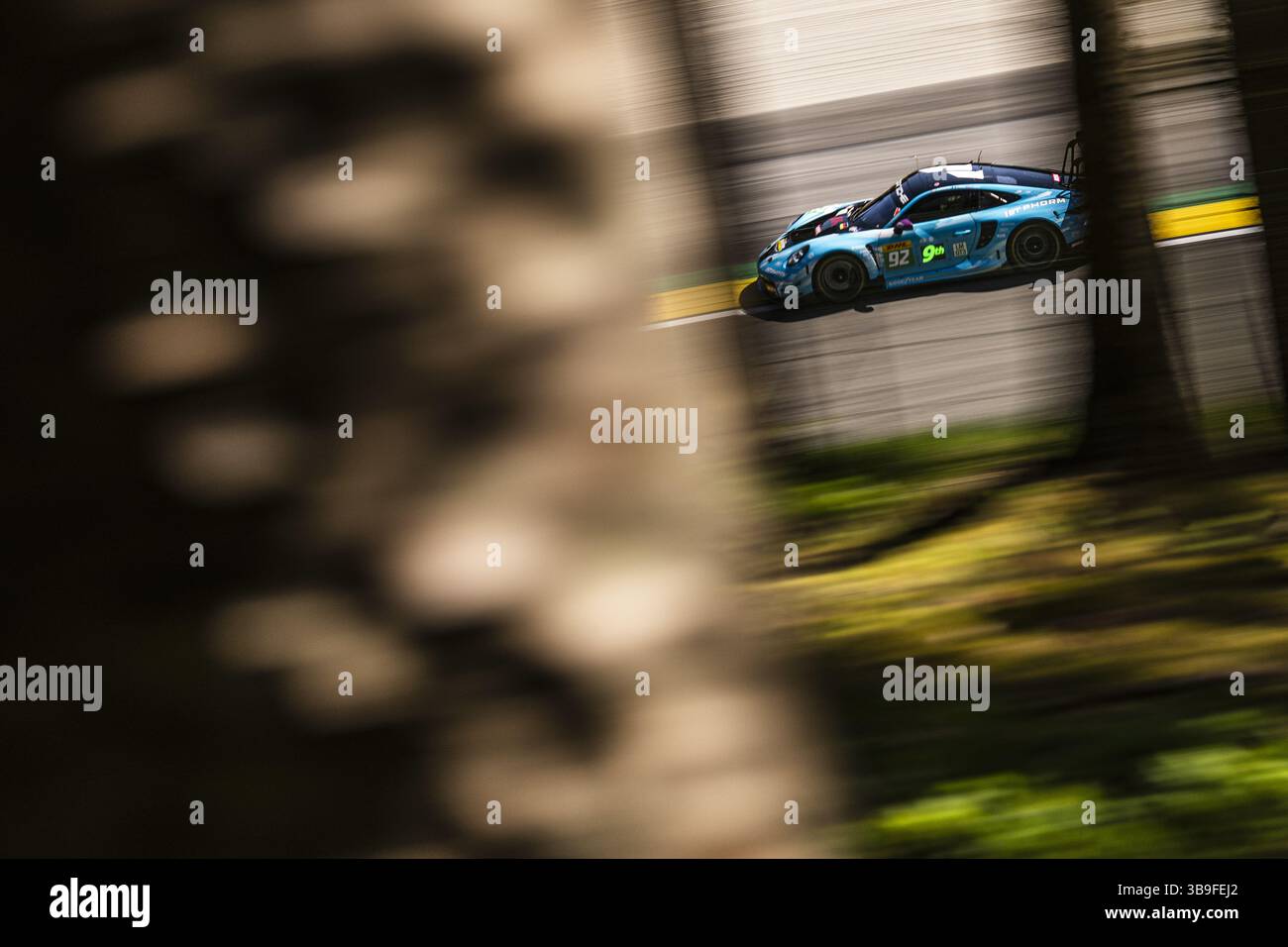 92 HARDWICK Ryan (usa), LIETZ Richard (aut), PERA Riccardo (ita ...