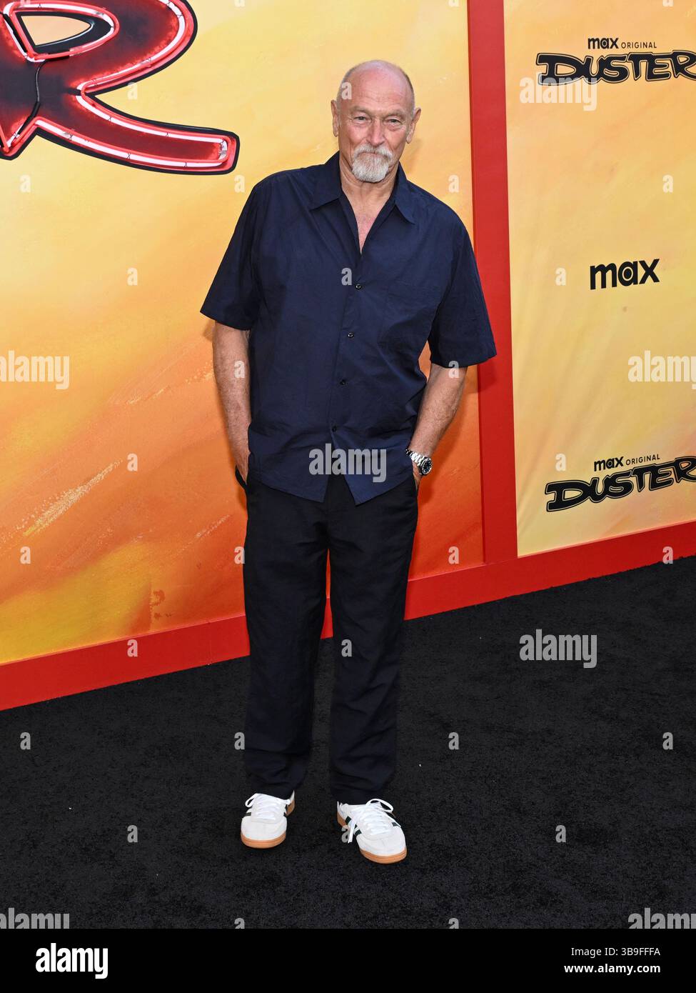 08 May 2025 - Universal City, California - Corbin Bernsen. Los Angeles ...