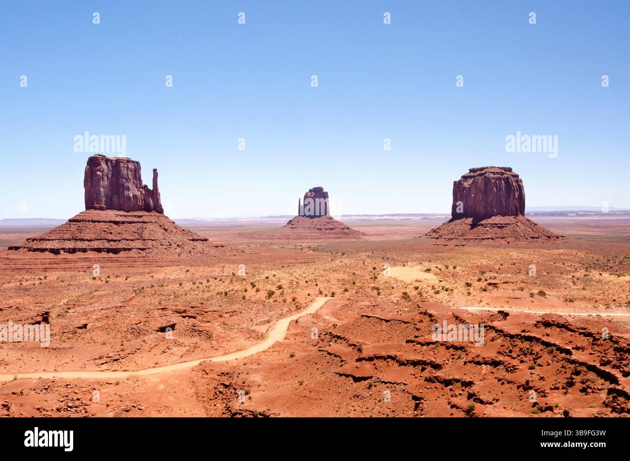 West east mitten merrick hi-res stock photography and images - Alamy