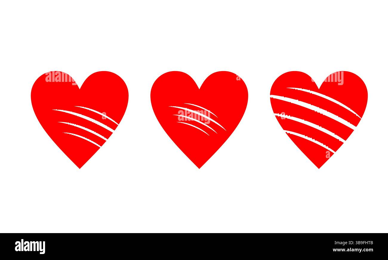 Emotion divorce Stock Vector Images - Alamy