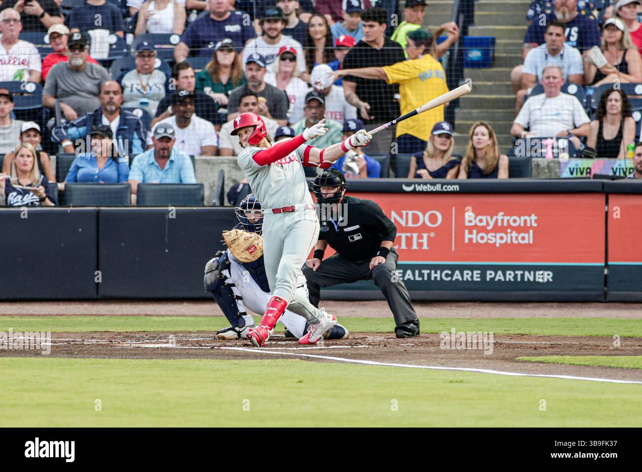 Philadelphia baseball 2025 hi-res stock photography and images - Alamy