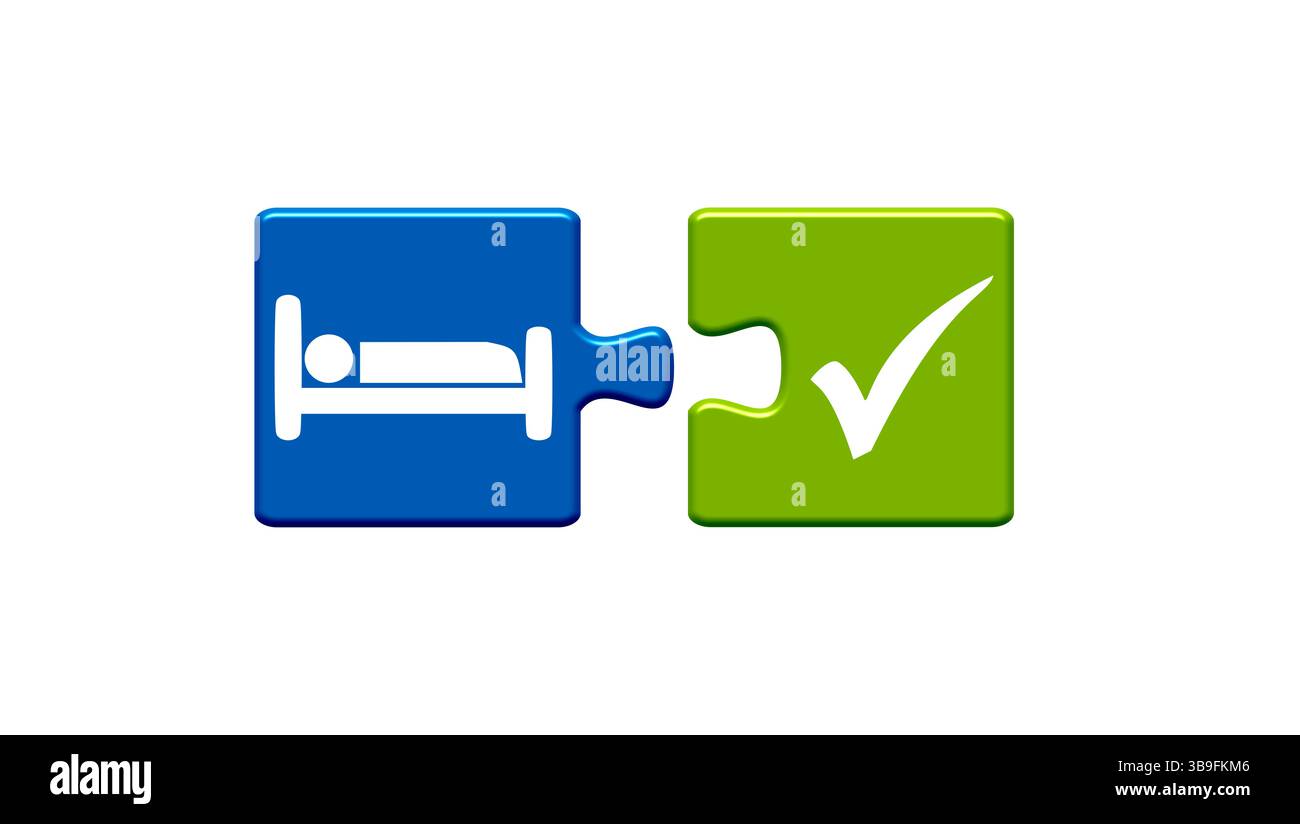 Hospital cottage Cut Out Stock Images & Pictures - Alamy