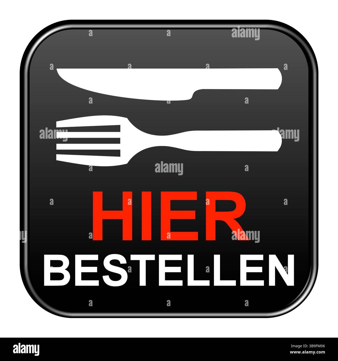 Order board Cut Out Stock Images & Pictures - Alamy