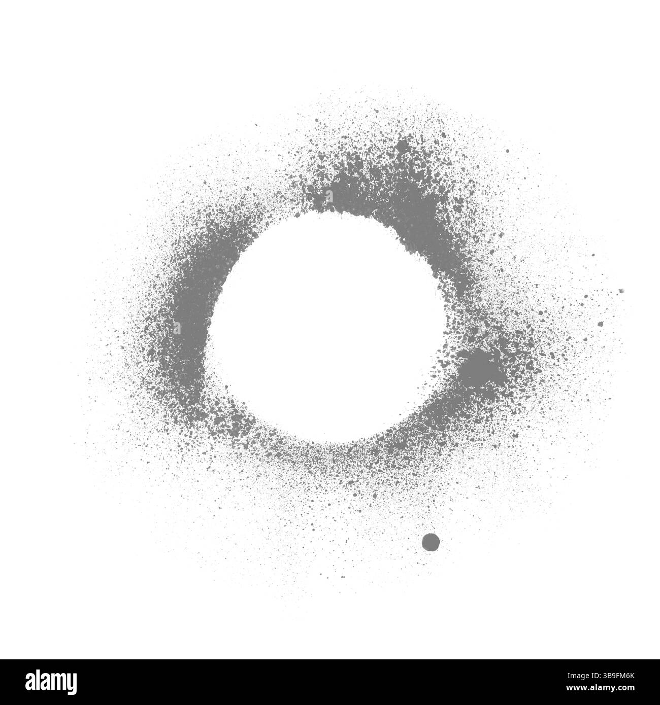 Paint splash can Black and White Stock Photos & Images - Alamy