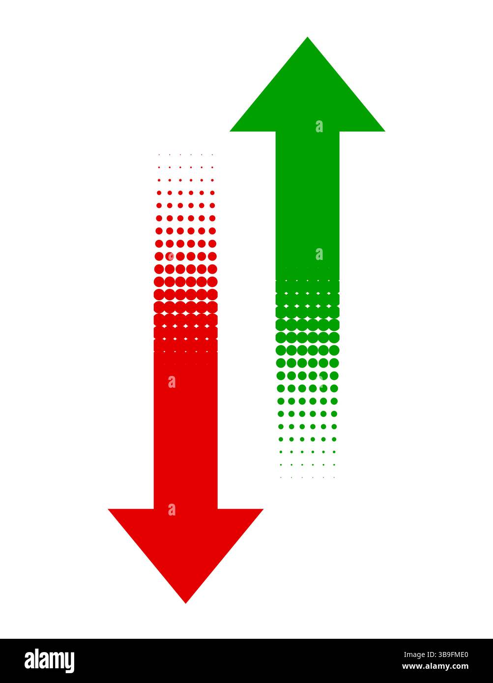 Down below Cut Out Stock Images & Pictures - Alamy