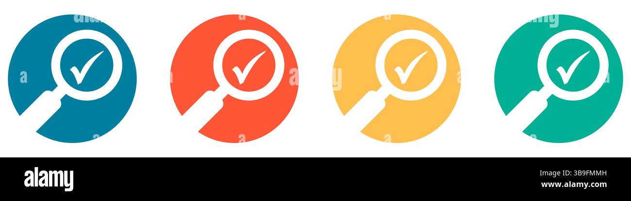 Hits icons Cut Out Stock Images & Pictures - Alamy