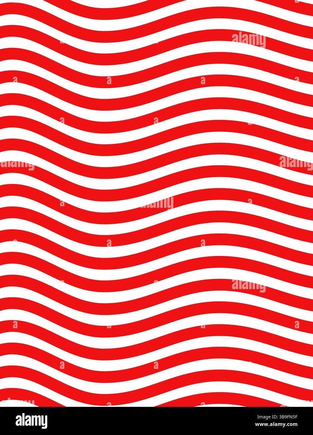 Stripe wave pattern hi-res stock photography and images - Alamy
