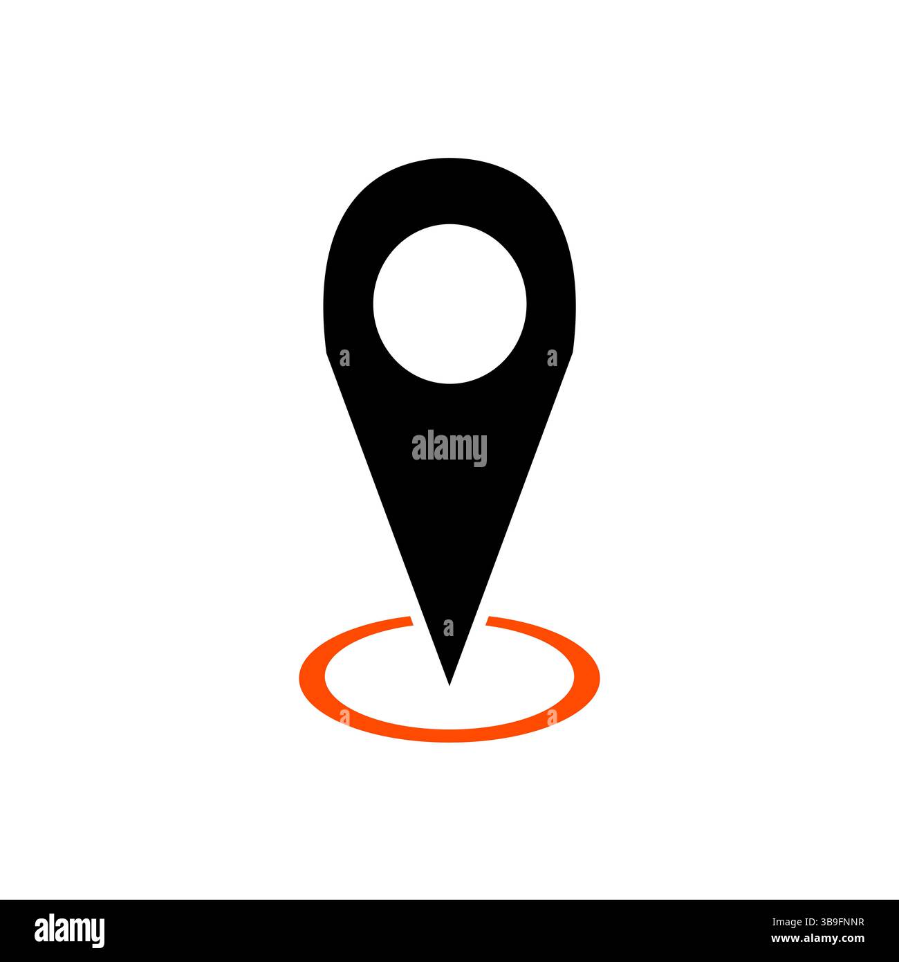 Map red land in Cut Out Stock Images & Pictures - Alamy