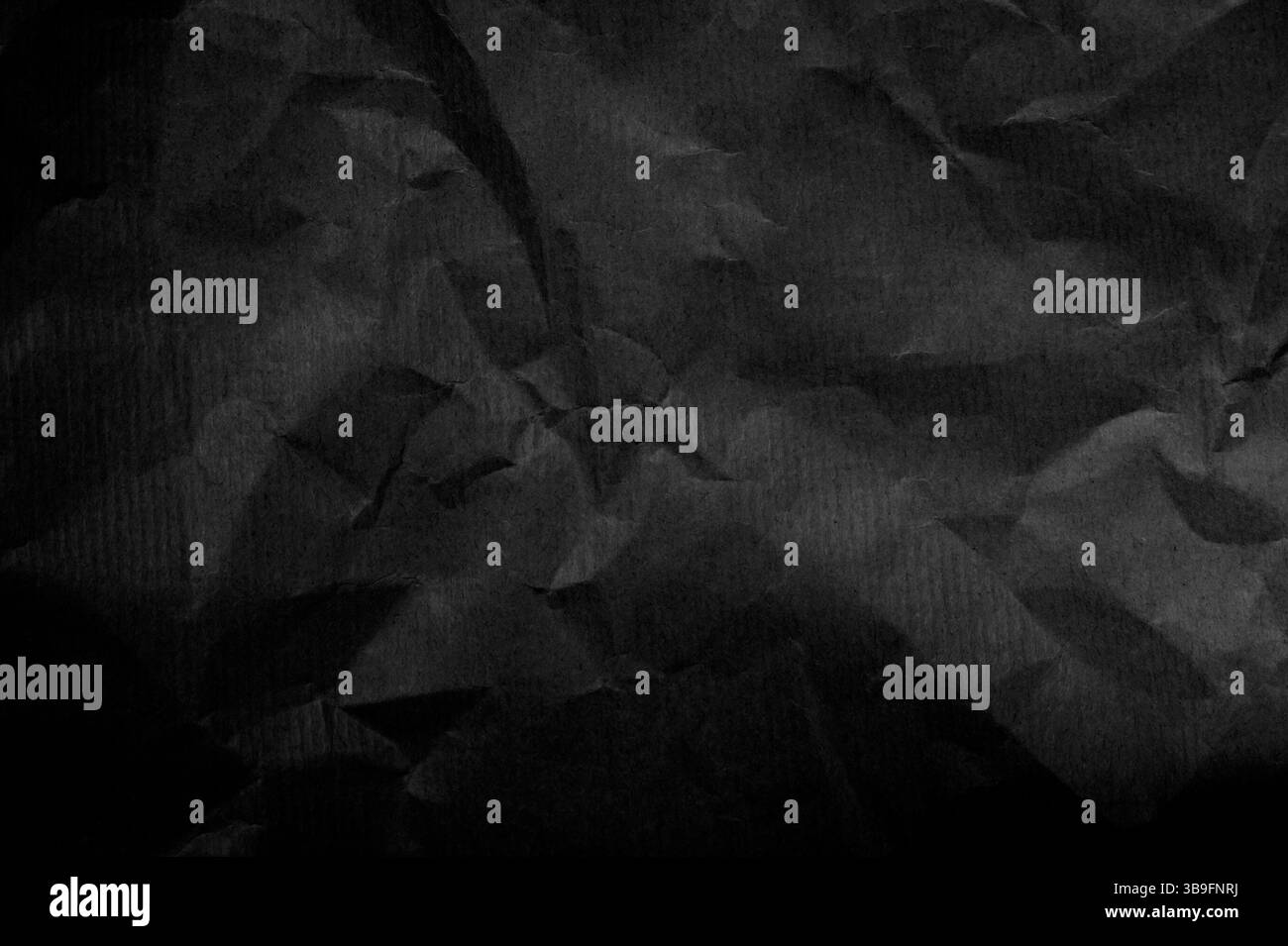 Crumpled gray cardboard sheet hi-res stock photography and images - Alamy