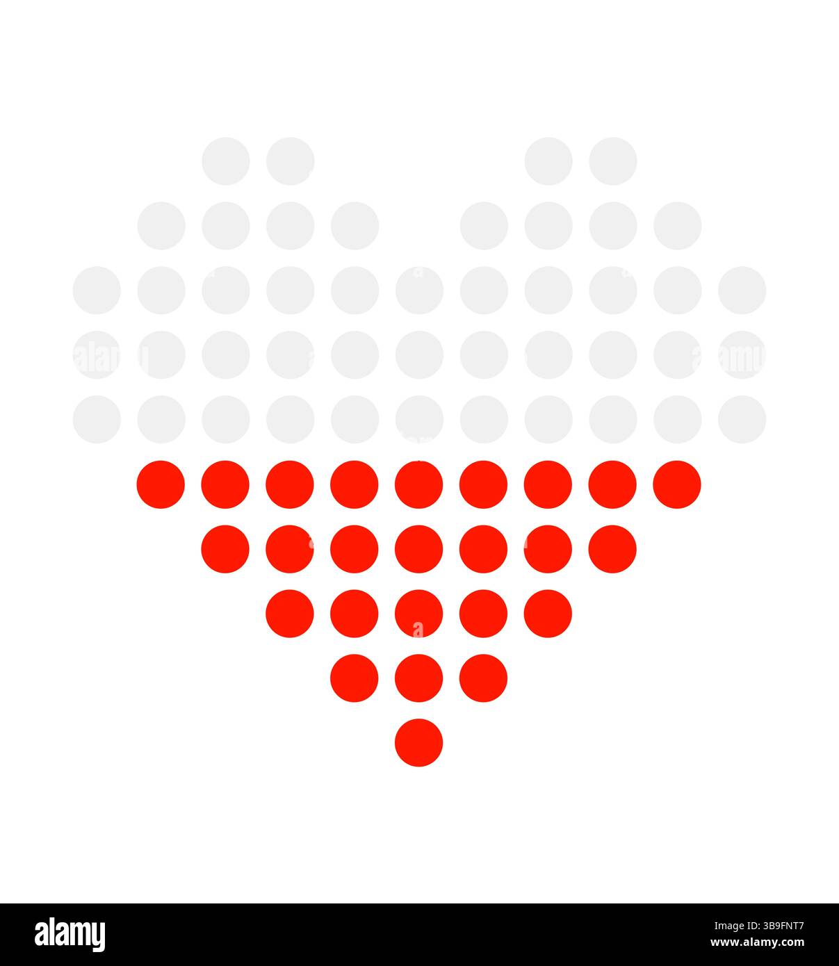 Points form Cut Out Stock Images & Pictures - Alamy