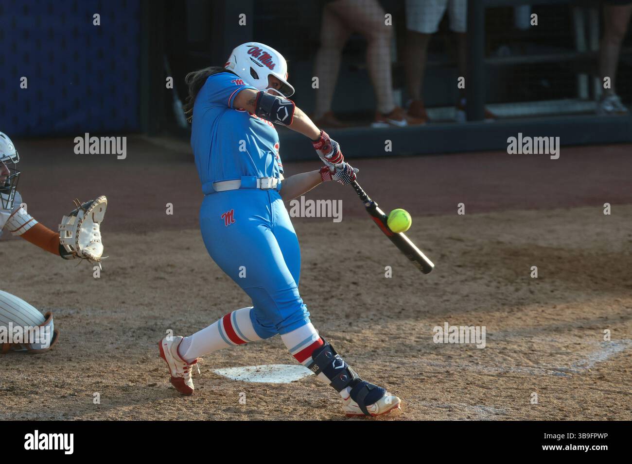 ATHENS, GA - MAY 08: Ole Miss starting pitcher/relief pitcher Persy ...