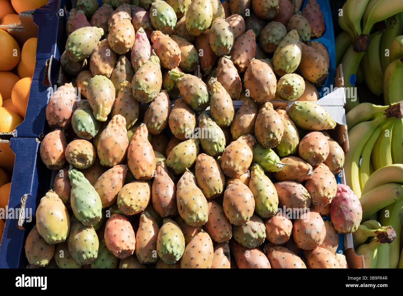 France fruits hi-res stock photography and images - Alamy