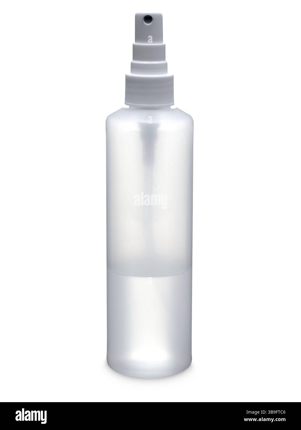 Disinfectant spray Disinfection in spray bottle Stock Photo - Alamy