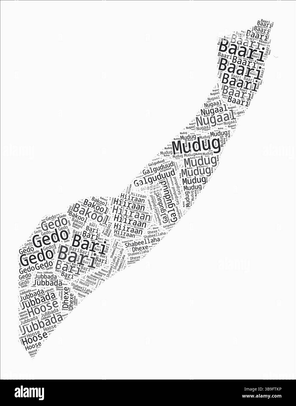 Somali culture in art Stock Vector Images - Alamy