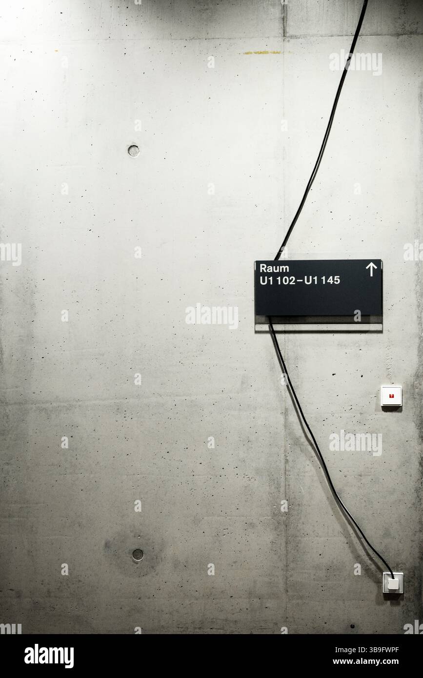 Signage in the reichstag building hi-res stock photography and images ...