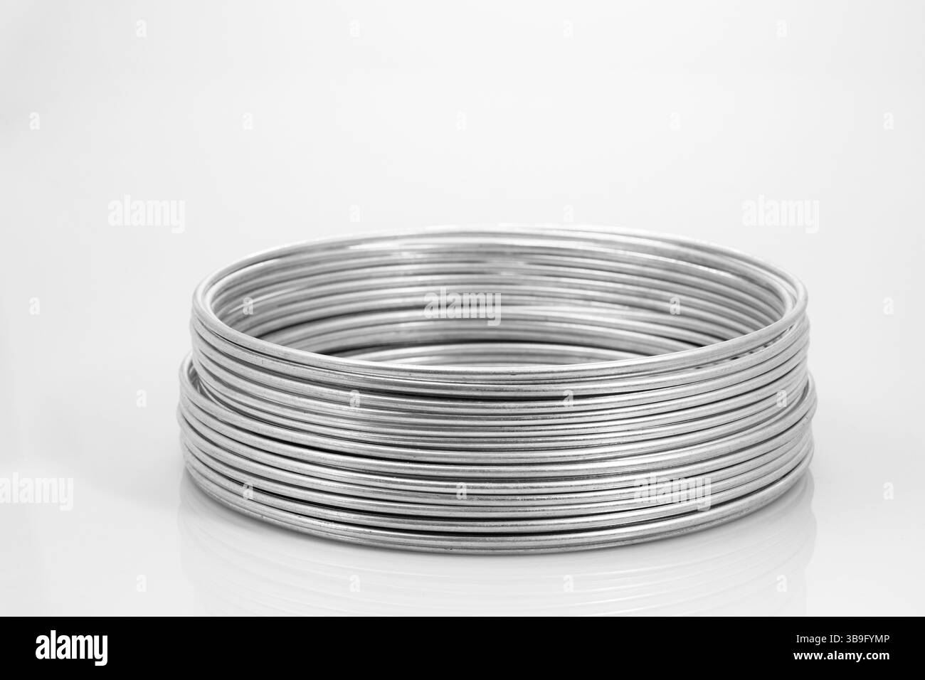 Rolled up materials hi-res stock photography and images - Alamy