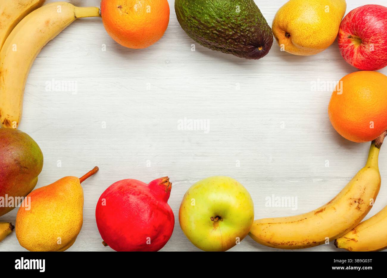 Mango center frame hi-res stock photography and images - Alamy