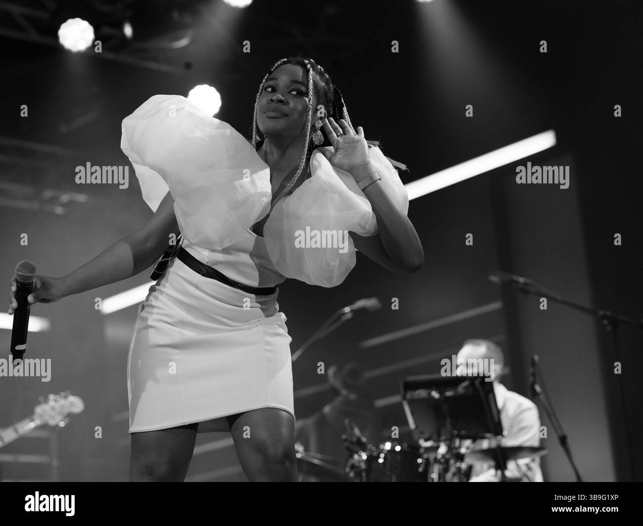 P jeremy kruttli b hi-res stock photography and images - Alamy