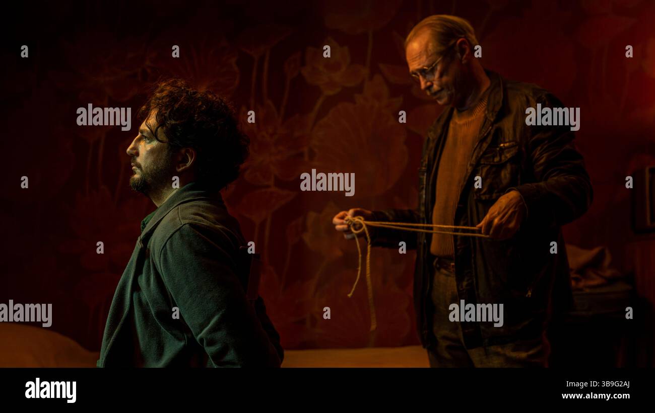 Psycho Therapy: The Shallow Tale of a Writer Who Decided to Write About ...