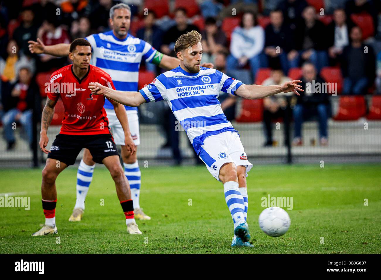 Helmond, Netherlands. 09th May, 2025. HELMOND, NETHERLANDS - MAY 9 ...