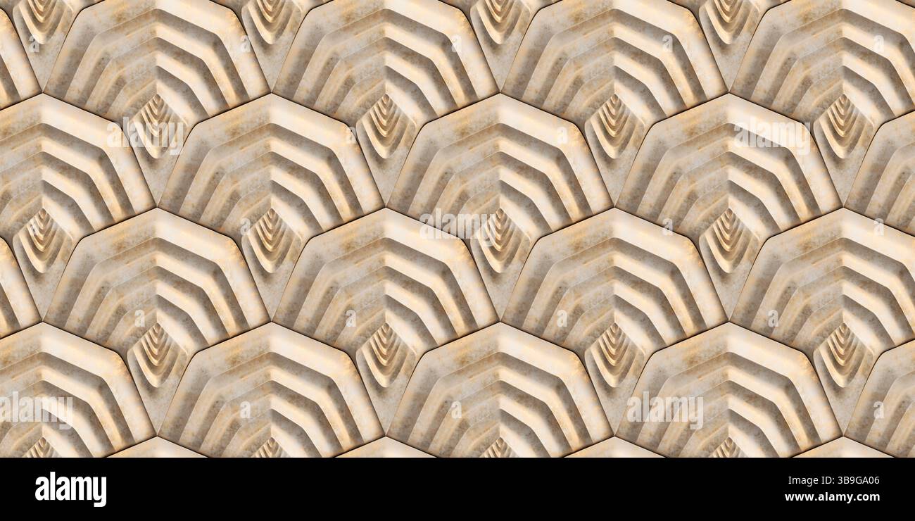 Structure of a fish scale hi-res stock photography and images - Alamy