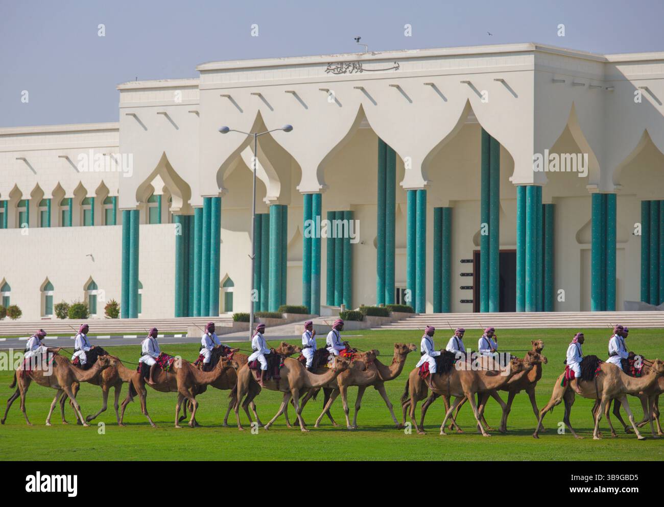 Camel cavalry hi-res stock photography and images - Alamy