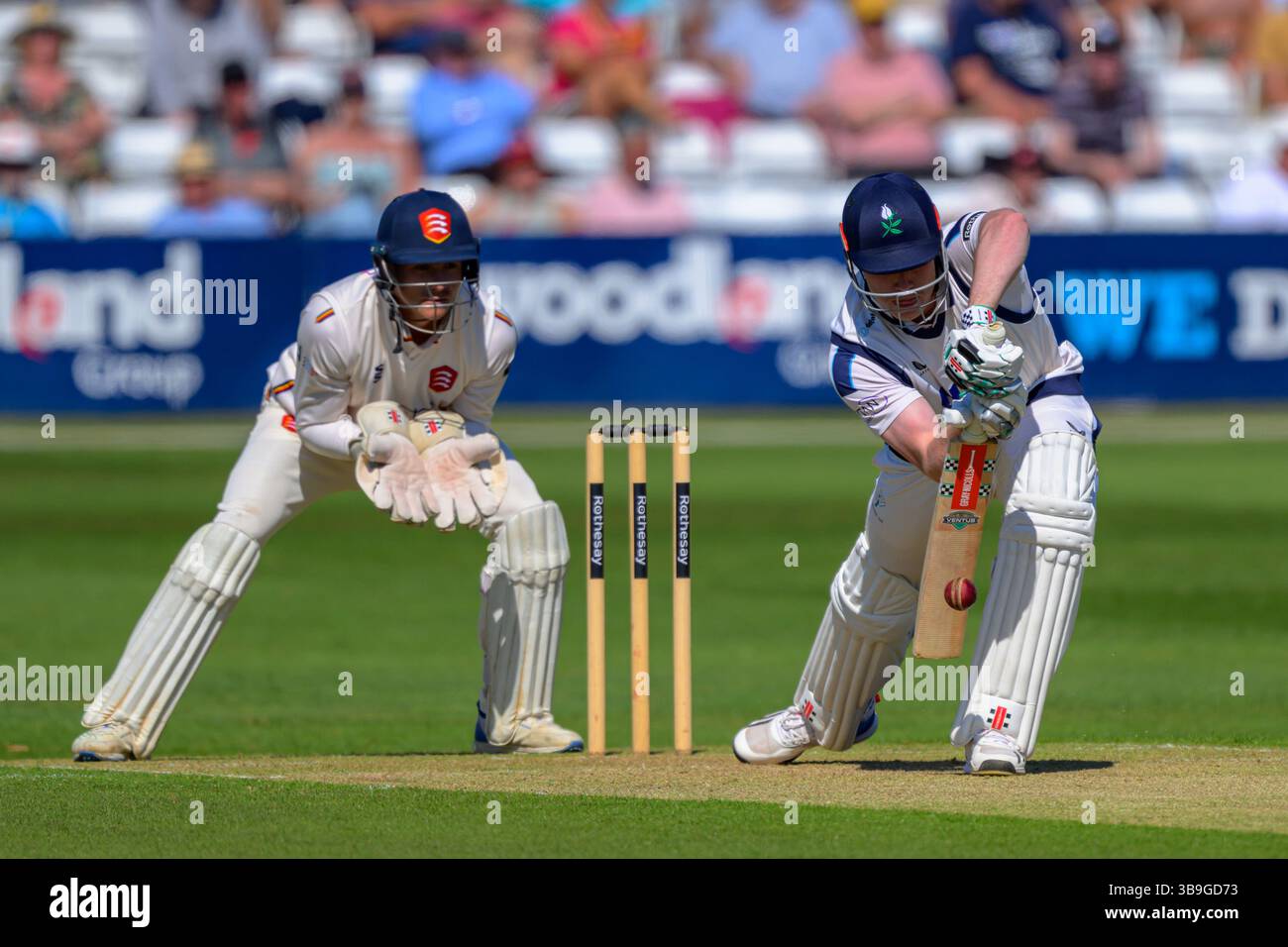 Chelmsford, UK. 09th May, 2025. Ambassador Cruise Line Ground ...