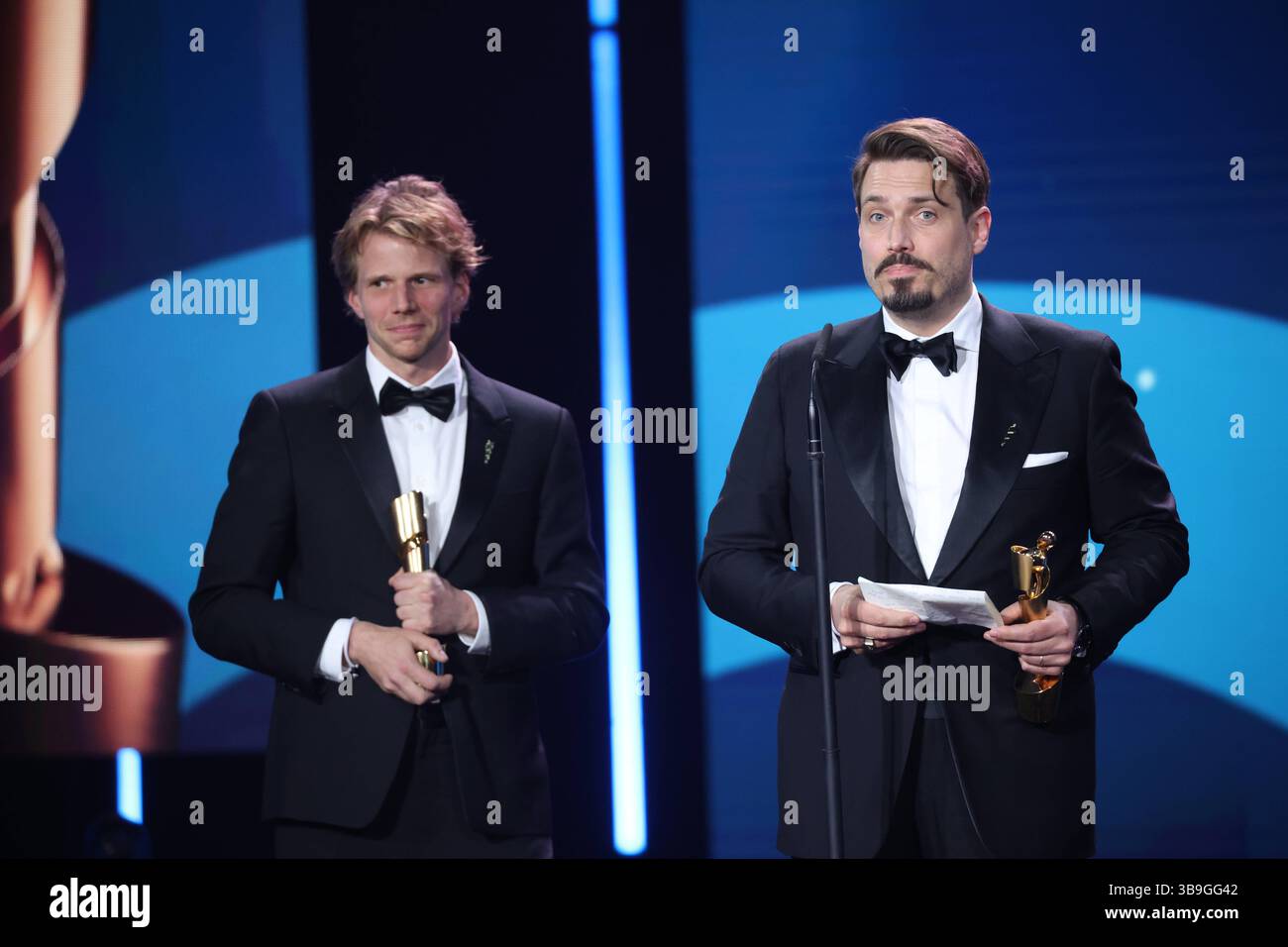 Moritz Binder, Tim Fehlbaum Â SEPTEMBER 5 BESTES DREHBUCH bei ...