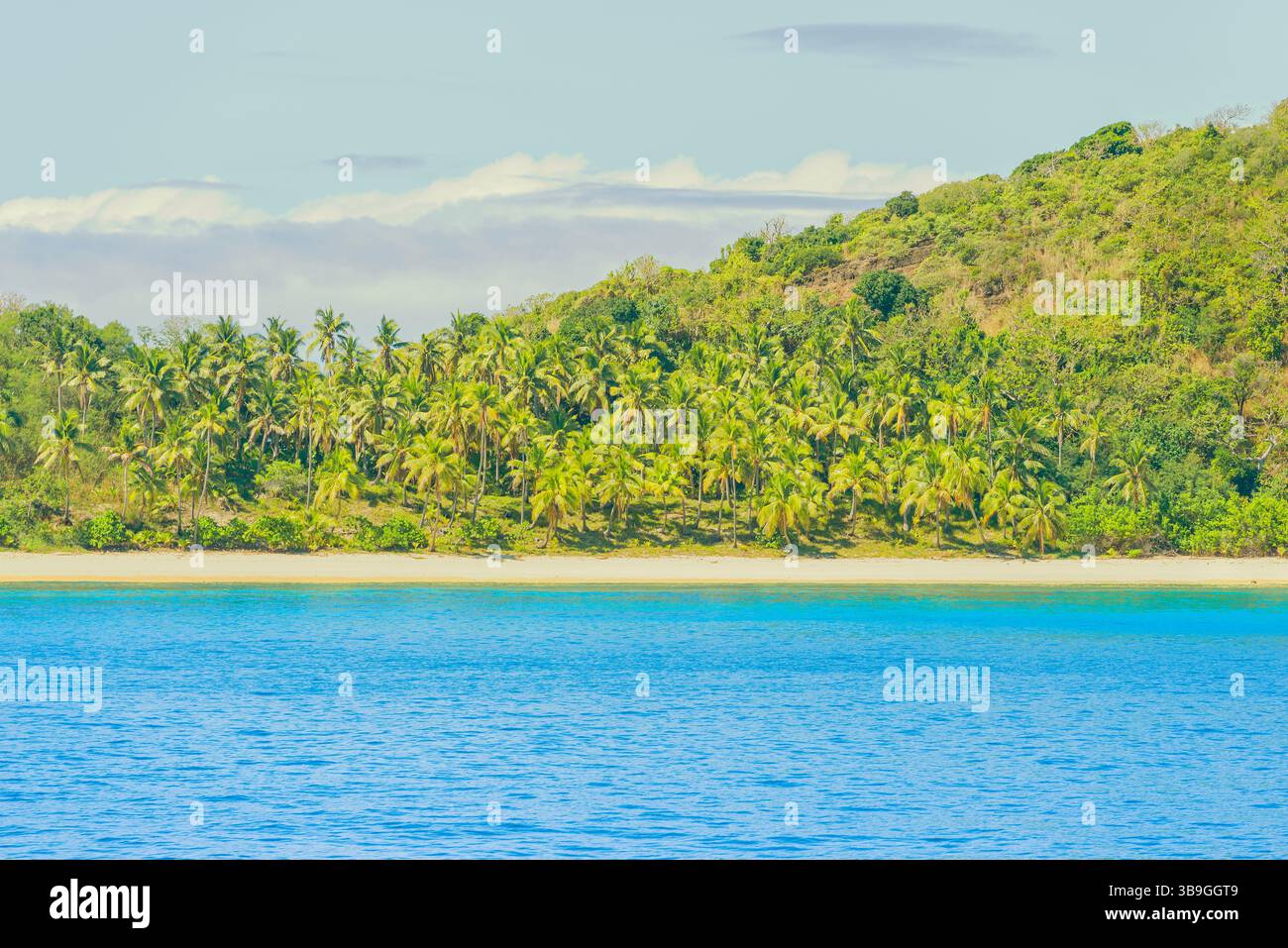 Drawaqa island fiji hi-res stock photography and images - Alamy
