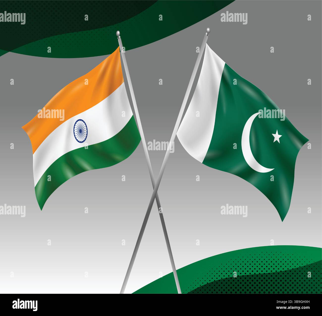 India silver Stock Vector Images - Alamy