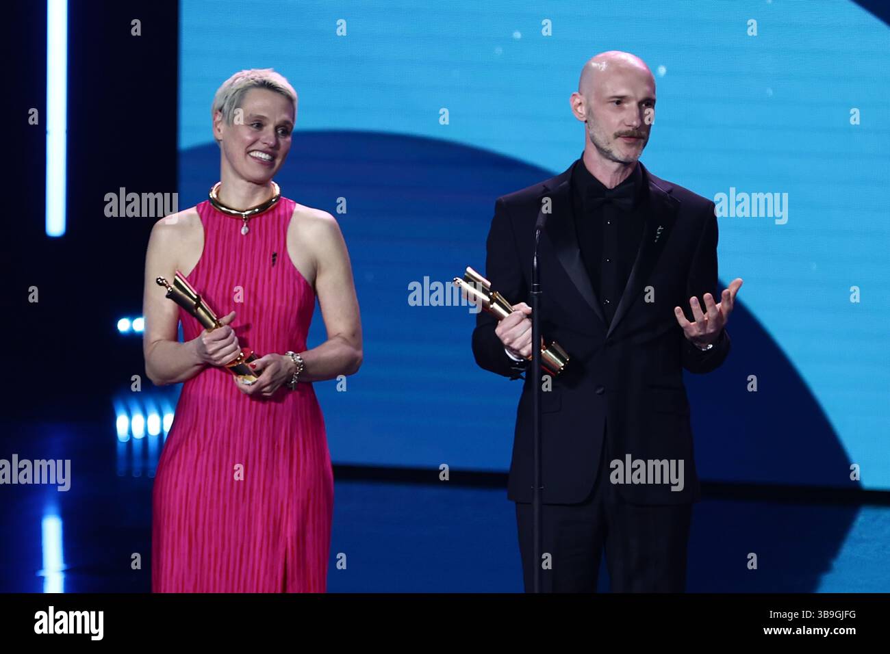 Melanie raab hi-res stock photography and images - Alamy