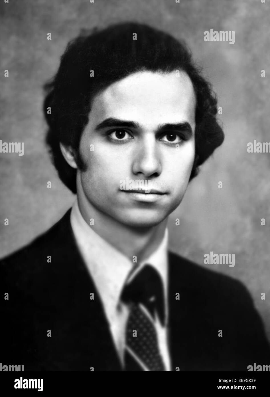 Robert francis prevost and family hi-res stock photography and images ...