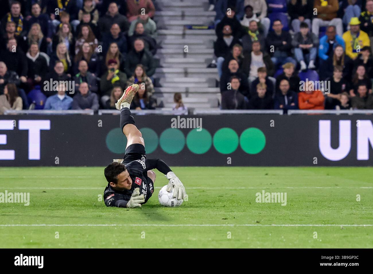 Leeuwarden, Netherlands. 09th May, 2025. LEEUWARDEN, NETHERLANDS - MAY ...