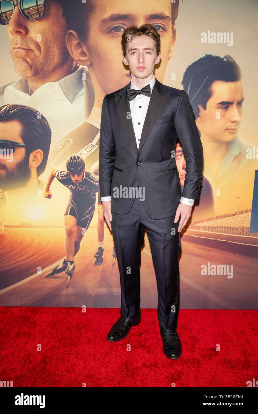 Los Angeles, United States. 08th May, 2025. Actor, Writer, Director ...