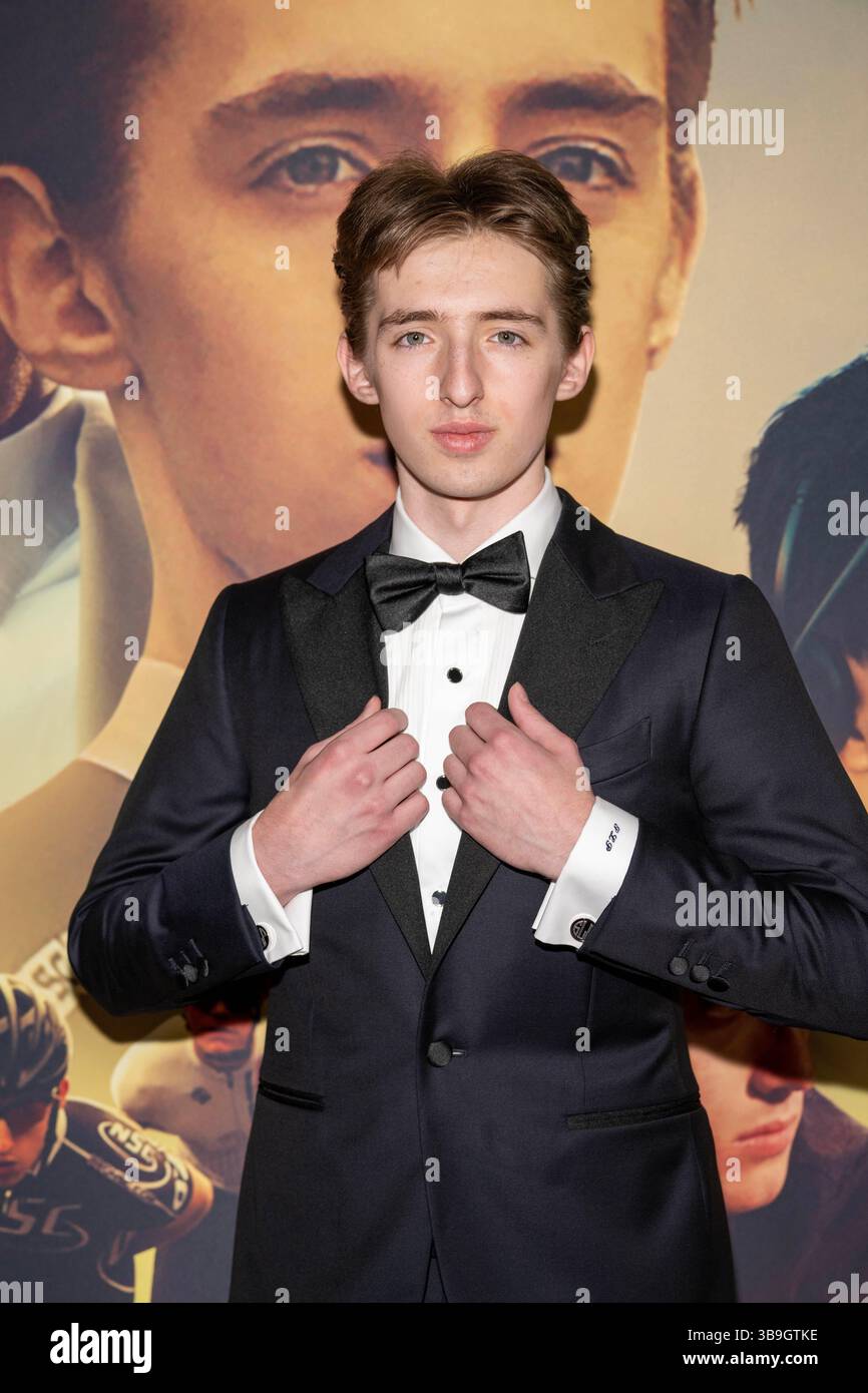 Actor, Writer, Director, Producer Samuel L. Pierce attends the Los ...