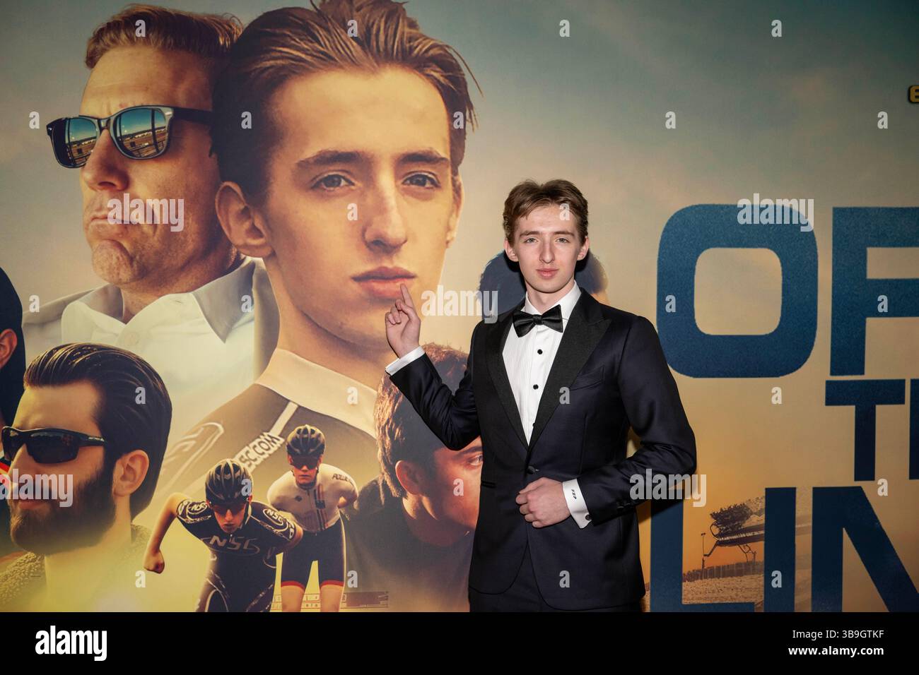 Los Angeles, United States. 08th May, 2025. Actor, Writer, Director ...