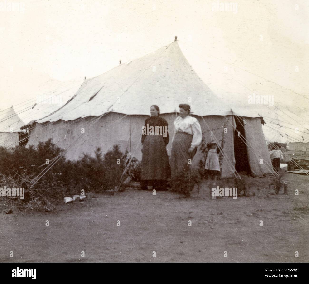 Boer child concentration camp hi-res stock photography and images - Alamy