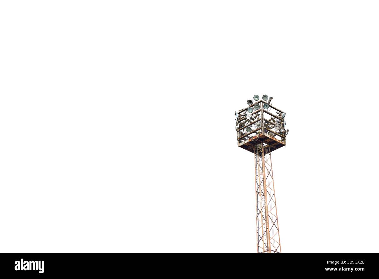 Place and time Cut Out Stock Images & Pictures - Alamy